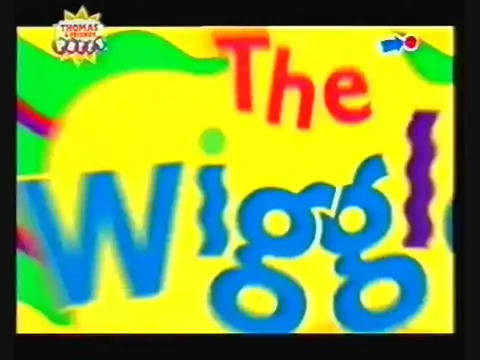 Magical Adventure! plus Wiggle Time/Marketing | Wigglepedia | Fandom