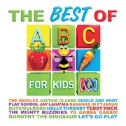 The Best of ABC for Kids | Wigglepedia | Fandom