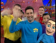 Puppet Anthony | Wigglepedia | Fandom