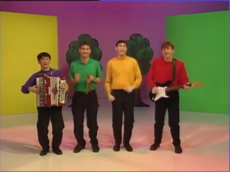 Whenever I Hear This Music | Wigglepedia | Fandom