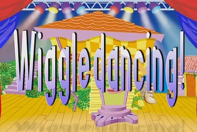 Numbers Rhumba Wigglepedia Fandom Powered By Wikia