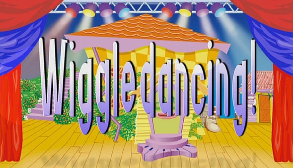 Wiggledancing! Live In The U.S.A. | Wigglepedia | Fandom
