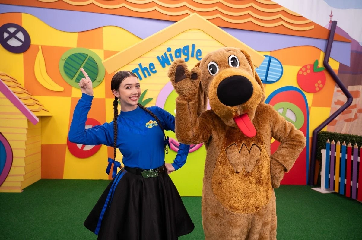 Animals (Wiggle and Learn (2024 YouTube Series)/Gallery | Wigglepedia ...