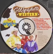Cold Spaghetti Western (album)/Gallery | Wigglepedia | Fandom