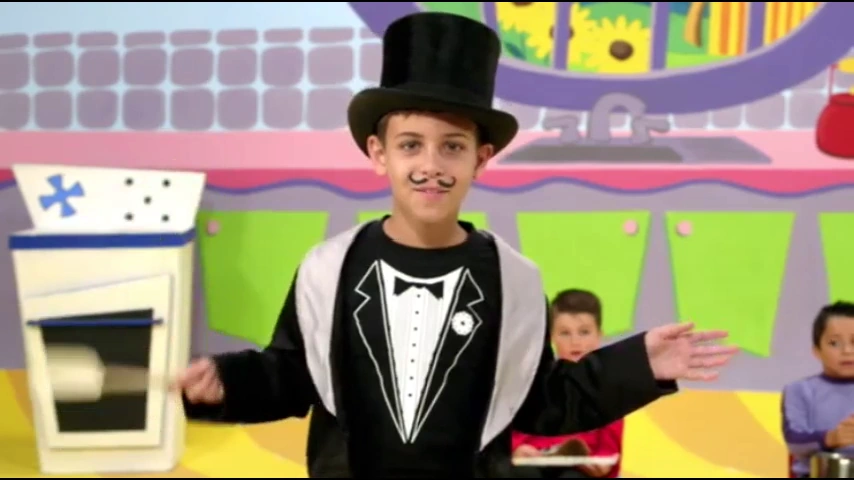 Little Andy | Wigglepedia | Fandom