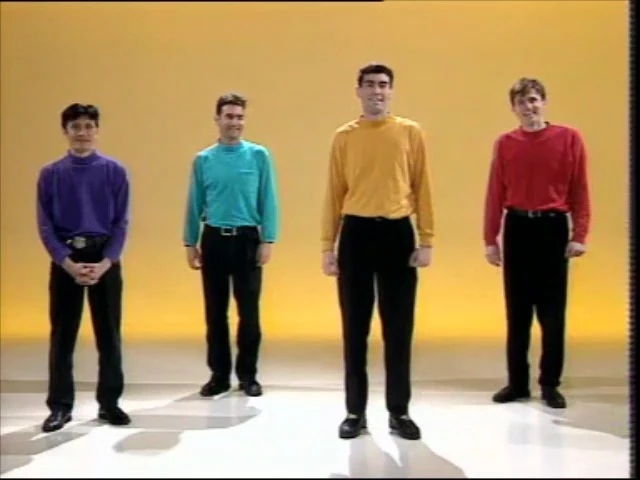 Walk/Gallery | Wigglepedia | Fandom