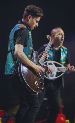 Aaron Schembri | Wigglepedia | Fandom