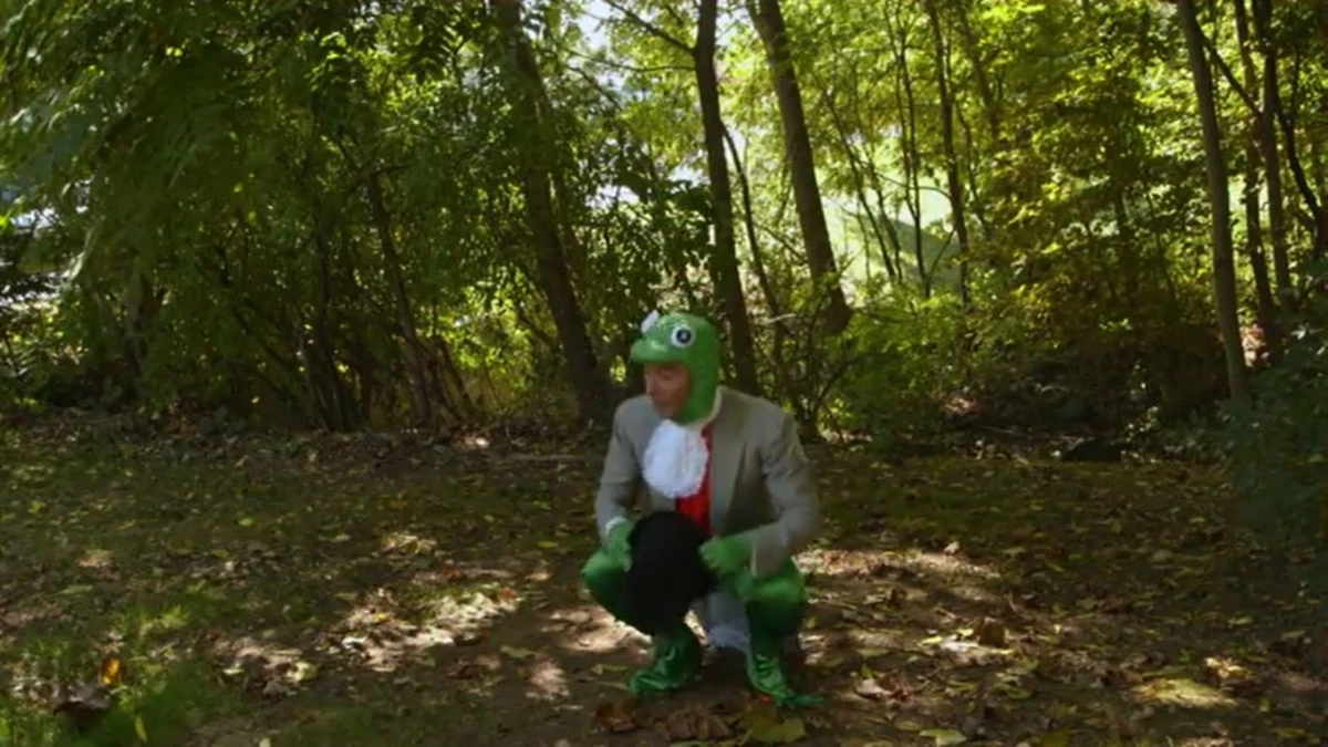 A Froggy He Would A-Wooing Go/Gallery | Wigglepedia | Fandom