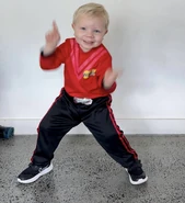 Asher Pryce | Wigglepedia | Fandom