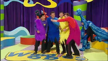 Let's Go to Caveland! | Wigglepedia | Fandom