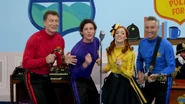 Little Sir Echo (Wiggle Town! episode) | Wigglepedia | Fandom