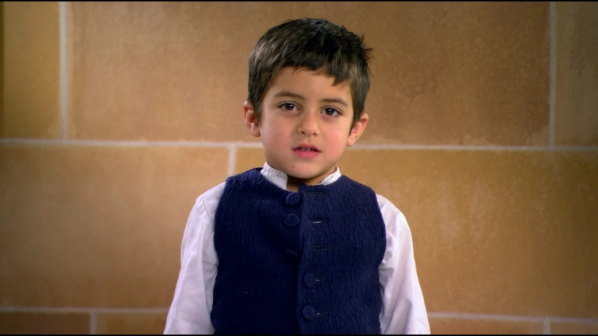 Joshua Agius | Wigglepedia | Fandom