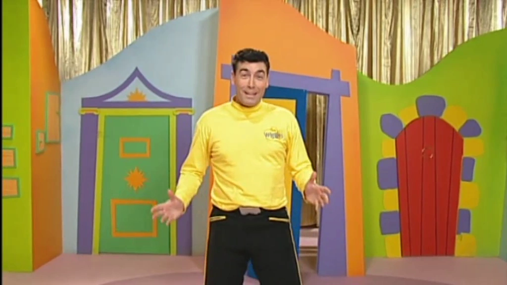 Episode 21 (Lights, Camera, Action, Wiggles!)/Gallery | Wigglepedia ...