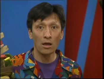 Jeff Wiggle | Wigglepedia | Fandom