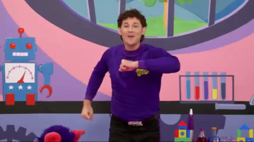 Build With Blocks | Wigglepedia | Fandom