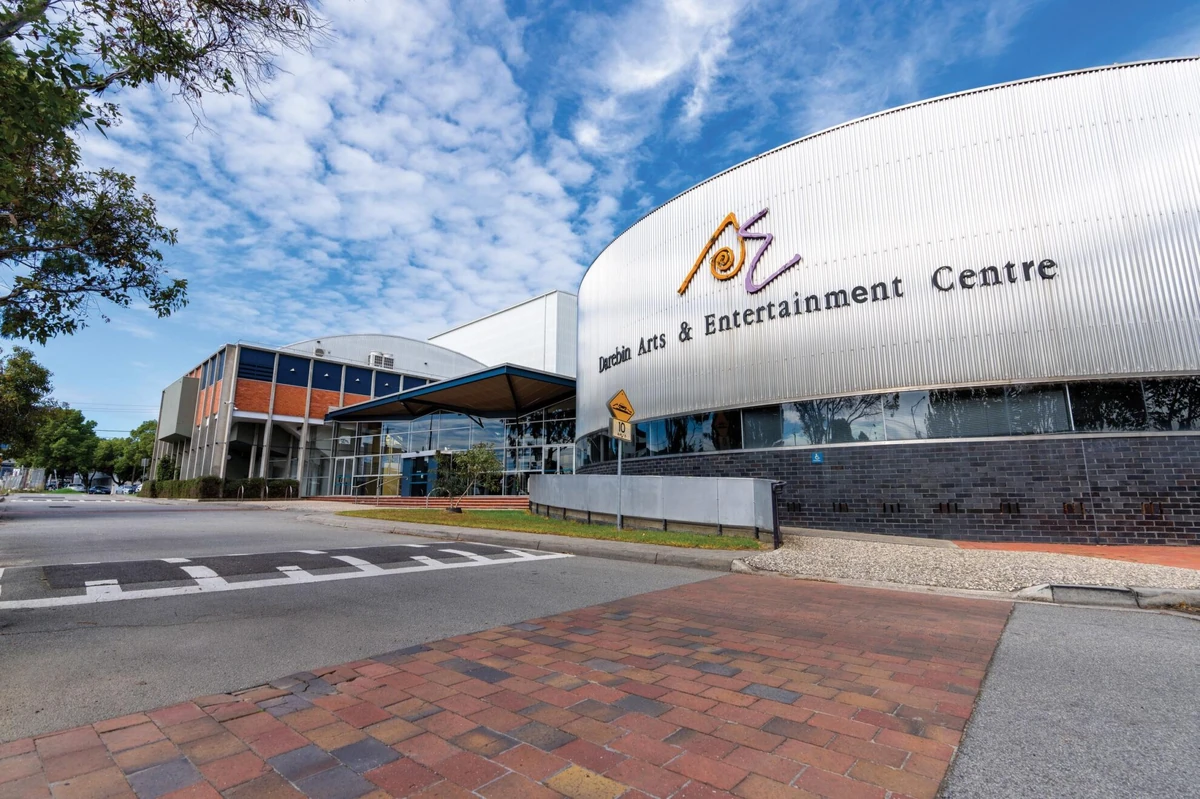 Darebin Arts Centre | Wigglepedia | Fandom