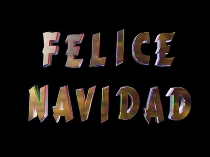 Feliz Navidad Gallery Wigglepedia Fandom