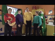 List of The Wiggles References in Live-Action Television | Wigglepedia ...