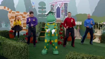 Do the Wiggle Groove | Wigglepedia | Fandom