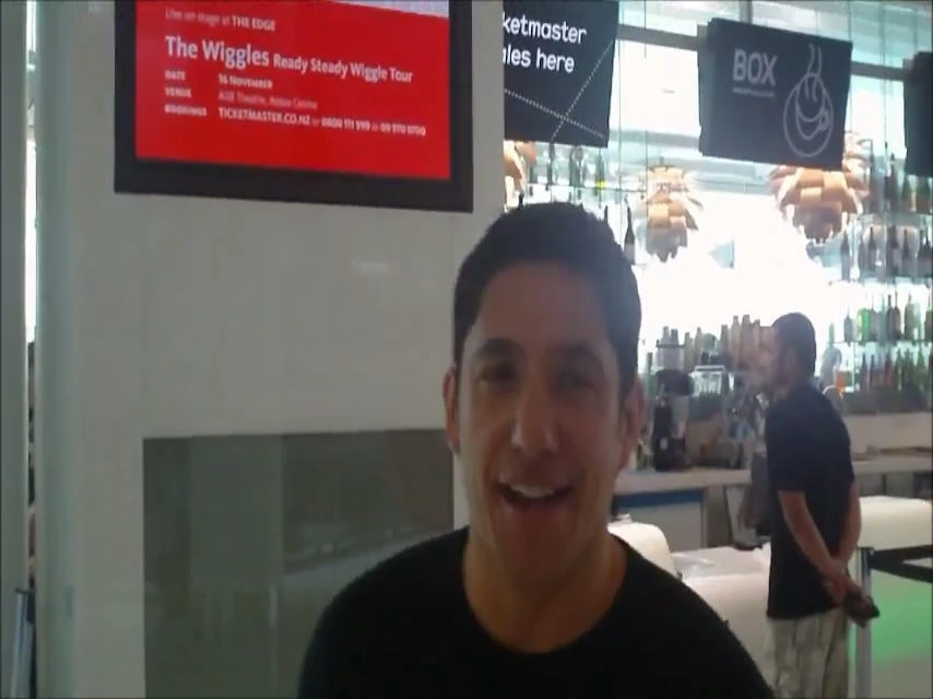 Robert Rakete | Wigglepedia | Fandom