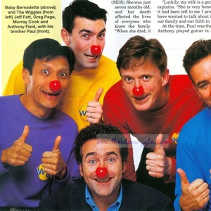 Discuss Everything About Wigglepedia | Fandom