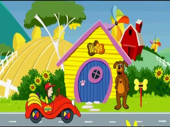Wags World | Wigglepedia | Fandom