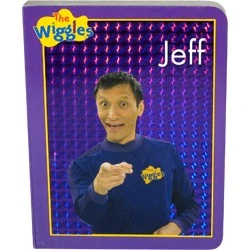 Jeff (2009 book) | Wigglepedia | Fandom