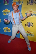 Blippi | Wigglepedia | Fandom