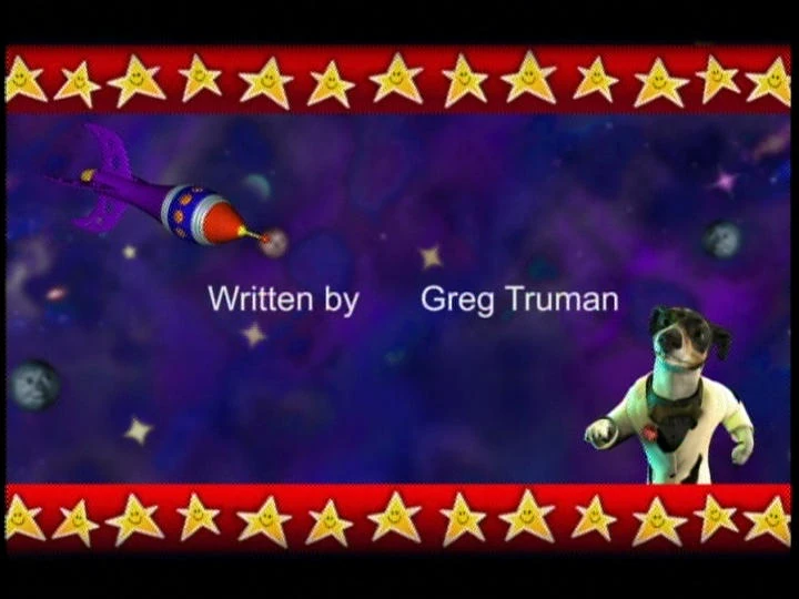 Space Dancing!/Credits | Wigglepedia | Fandom