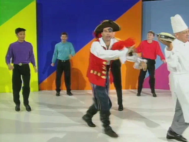 The Other Wiggly Humans/Gallery | Wigglepedia | Fandom