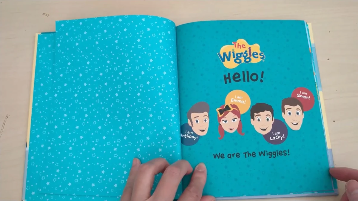 First Experiences: Going to the Doctor | Wigglepedia | Fandom