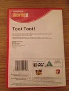 Toot Toot! plus Yummy Yummy | Wigglepedia | Fandom