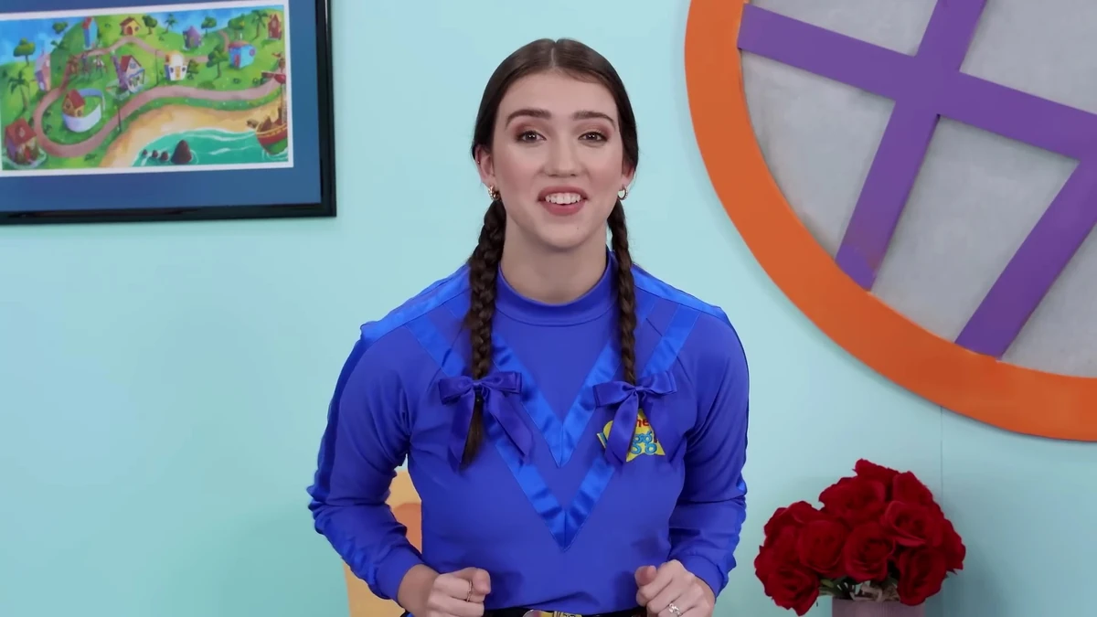 Lucia Wiggle/Gallery | Wigglepedia | Fandom