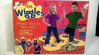Wiggly Western Dance Mat | Wigglepedia | Fandom