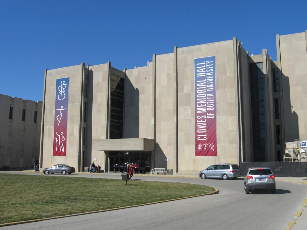 Clowes Memorial Hall | Wigglepedia | Fandom