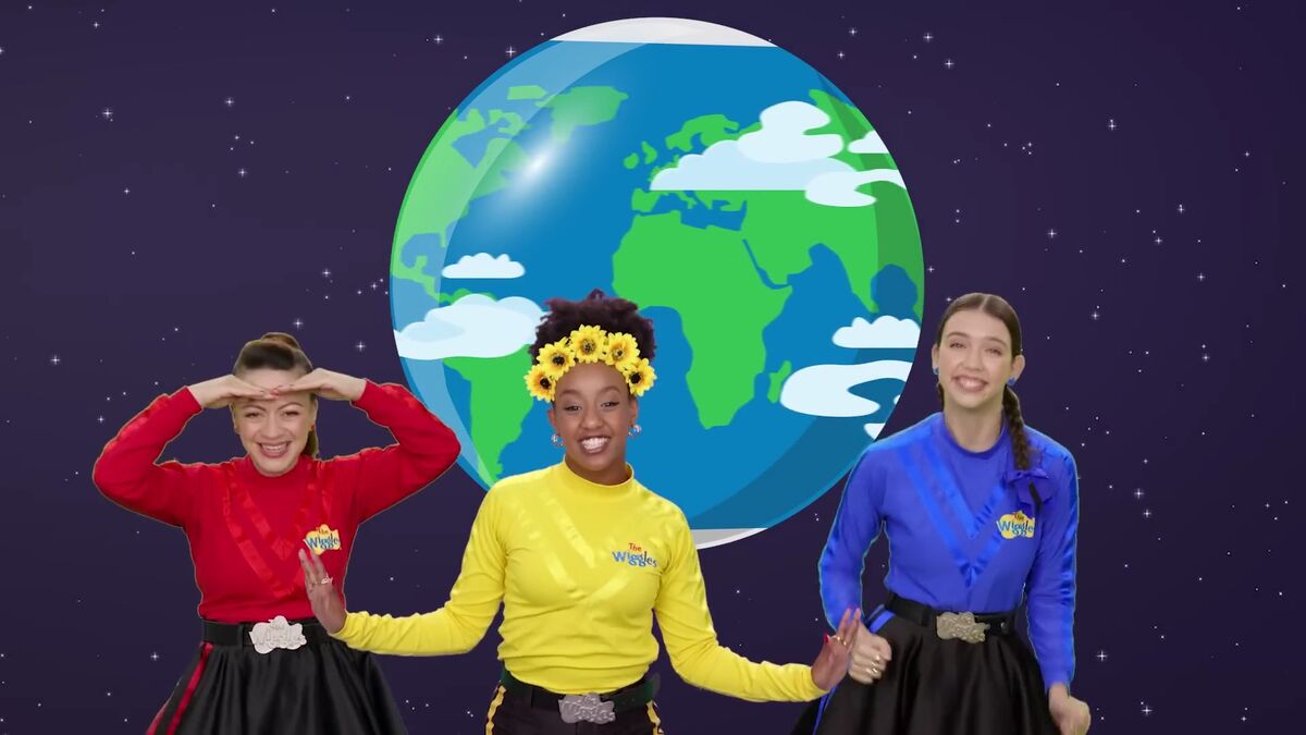 The Worldtranscript Wigglepedia Fandom