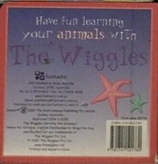 Animals (book) | Wigglepedia | Fandom
