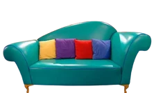 Green Couch | Wigglepedia | Fandom