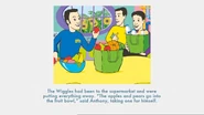 Greg's Musical Surprise | Wigglepedia | Fandom