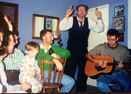 Patrick Field | Wigglepedia | Fandom