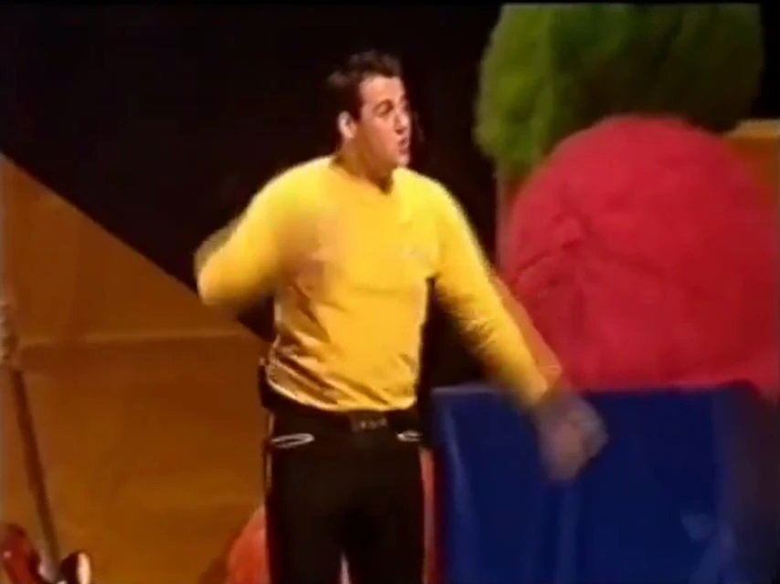 Sam's Singing Skit | Wigglepedia | Fandom