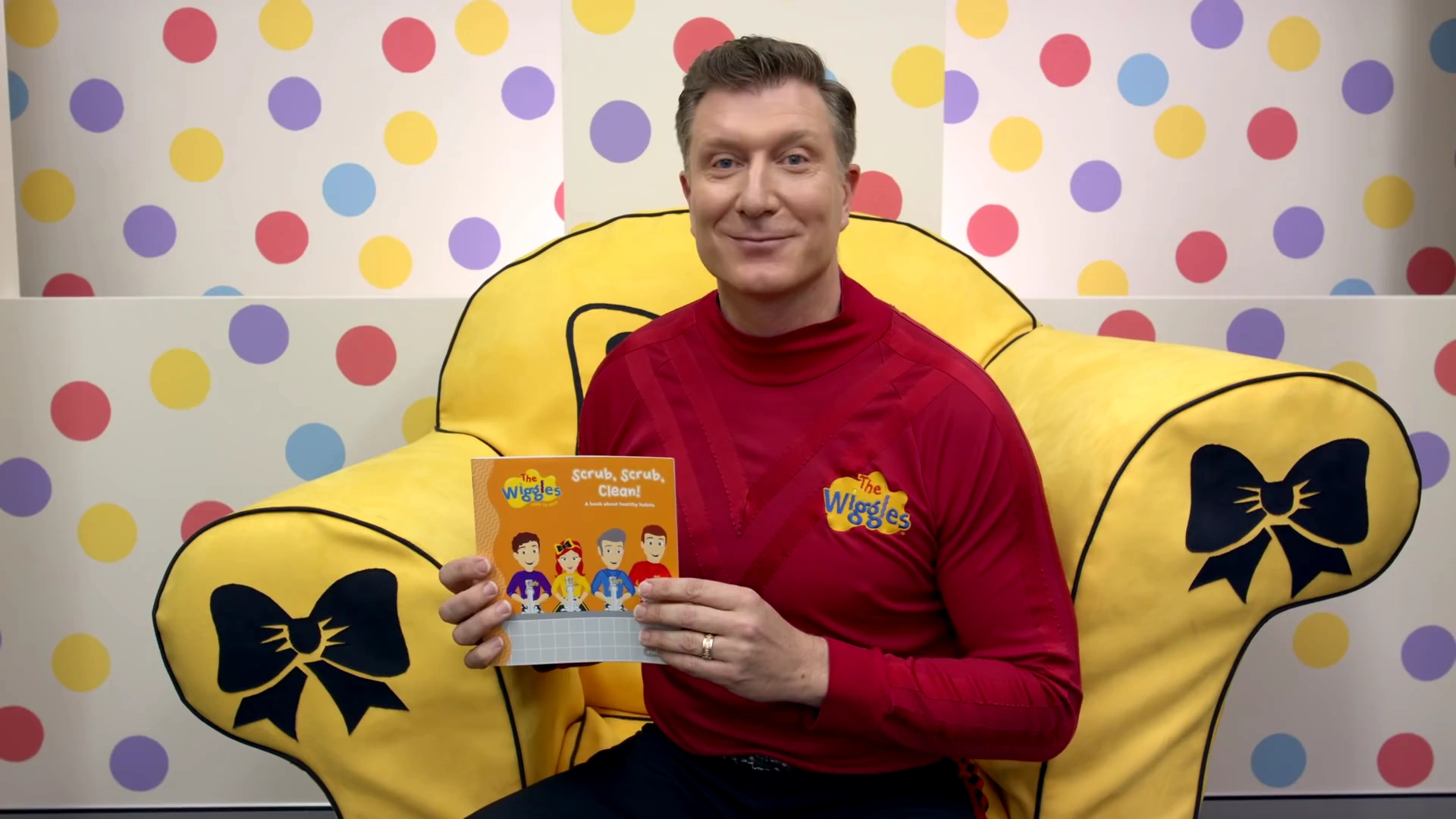 Alarm Clock Chair | Wigglepedia | Fandom