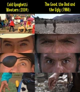 List of References in The Wiggles | Wigglepedia | Fandom
