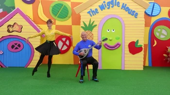 Building with Blocks | Wigglepedia | Fandom