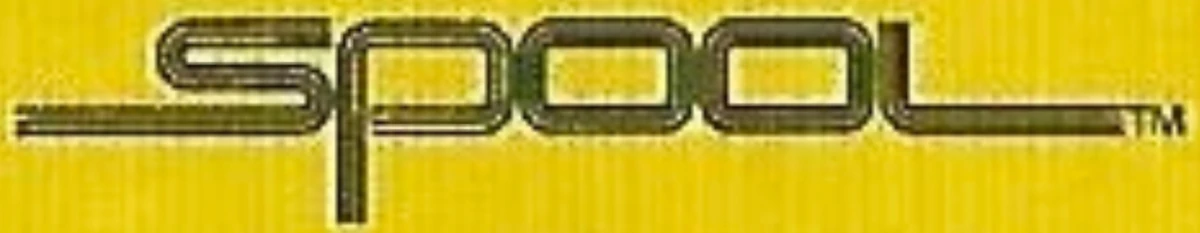 Spool Media | Wigglepedia | Fandom