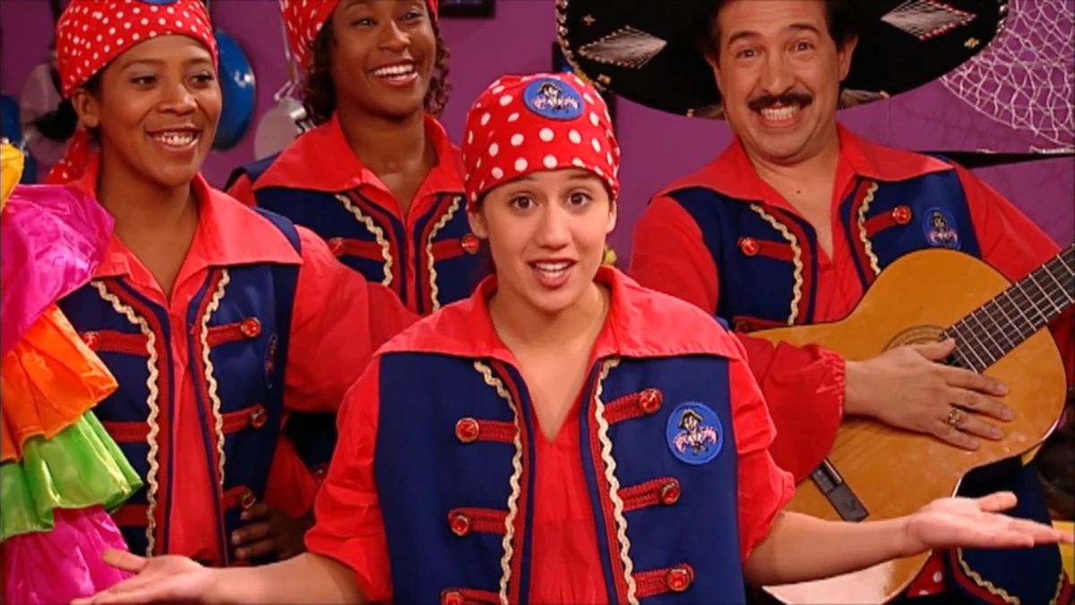 Marcela | Wigglepedia | Fandom