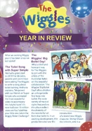 Party Time Big Show Programme | Wigglepedia | Fandom