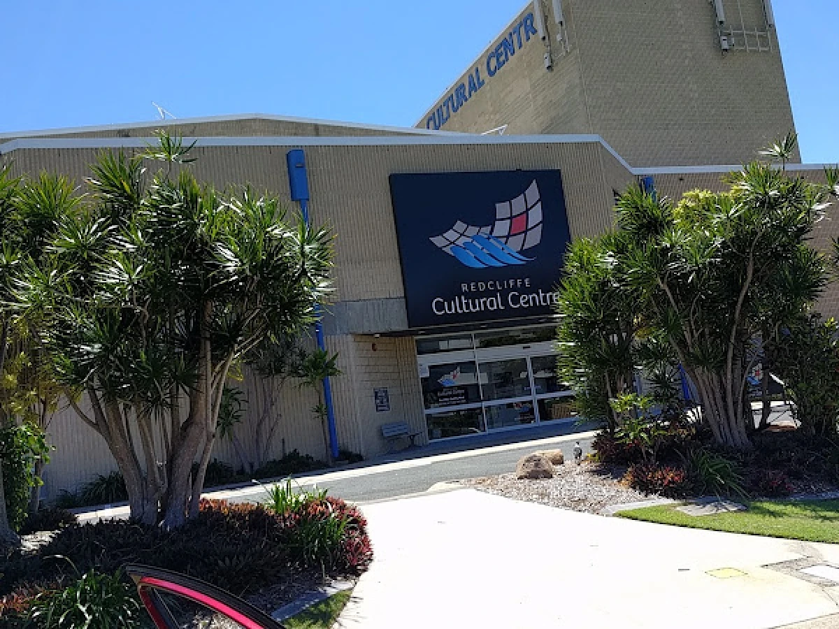 Redcliffe Entertainment Centre | Wigglepedia | Fandom