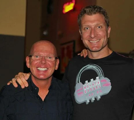 Rodney Squires | Wigglepedia | Fandom