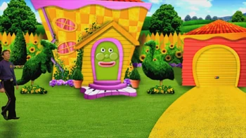 Wigglehouse | Wigglepedia | Fandom